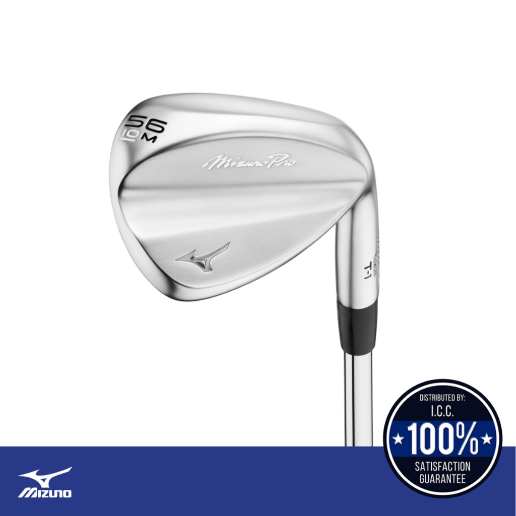 มิซูโน่ กอล์ฟ (MIZUNO GOLF) (สำหรับผู้ชาย) MIZUNO PRO T-1 WEDGE SOFT W ...